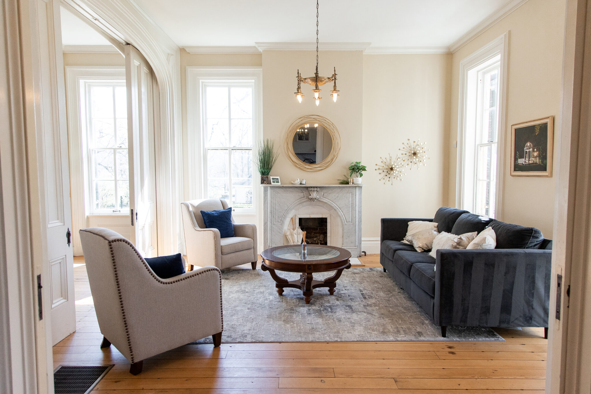 Wedding Gallery : The Larimore, St Louis