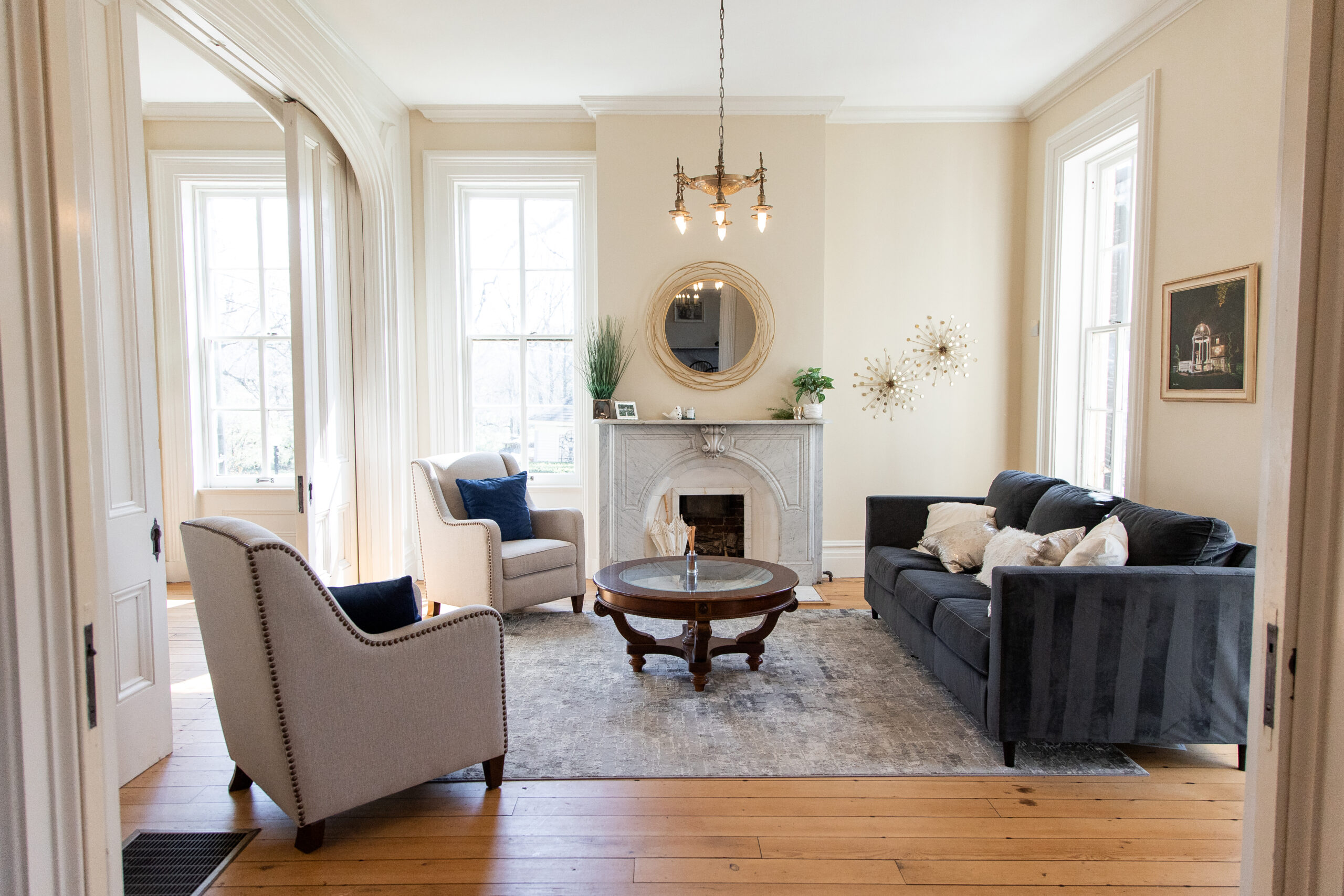 Wedding Gallery : The Larimore, St Louis