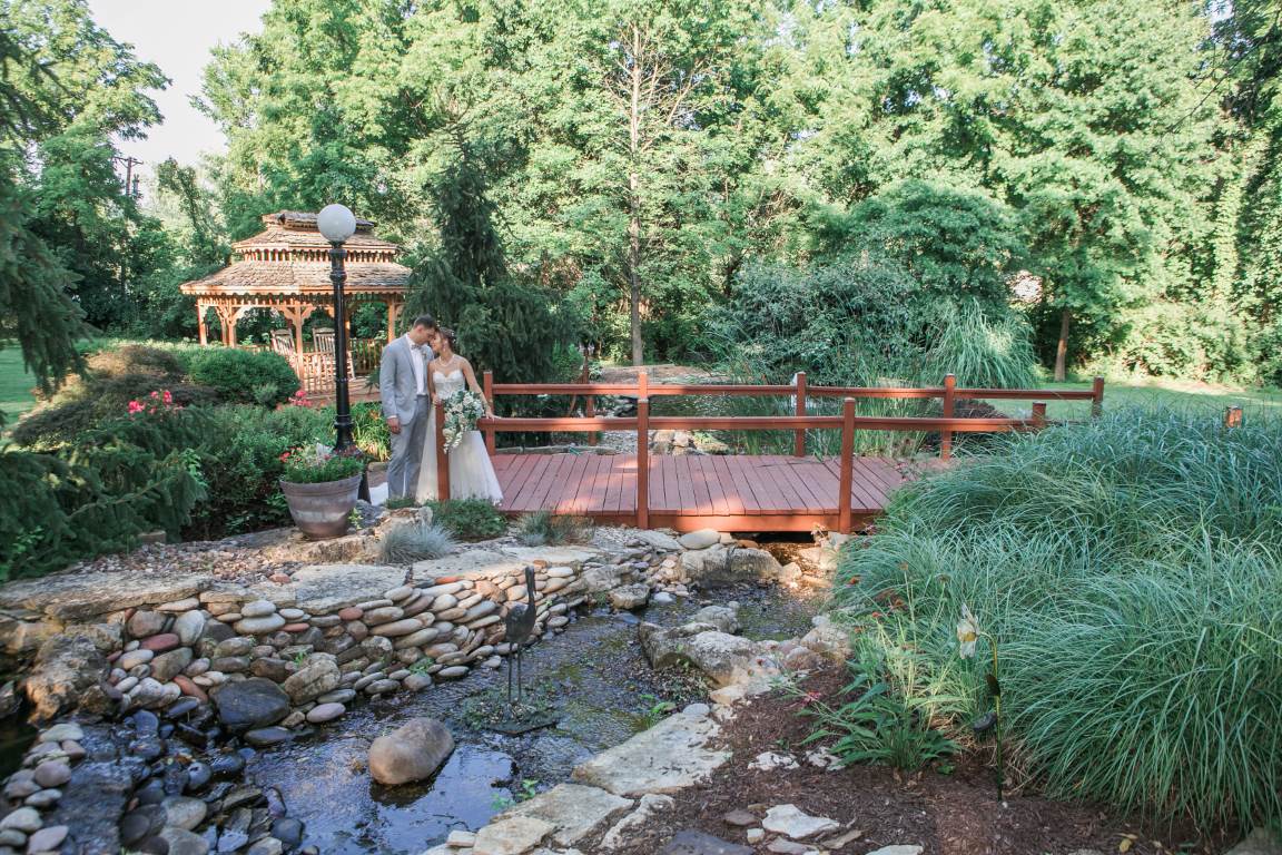 Wedding Gallery : The Larimore, St Louis