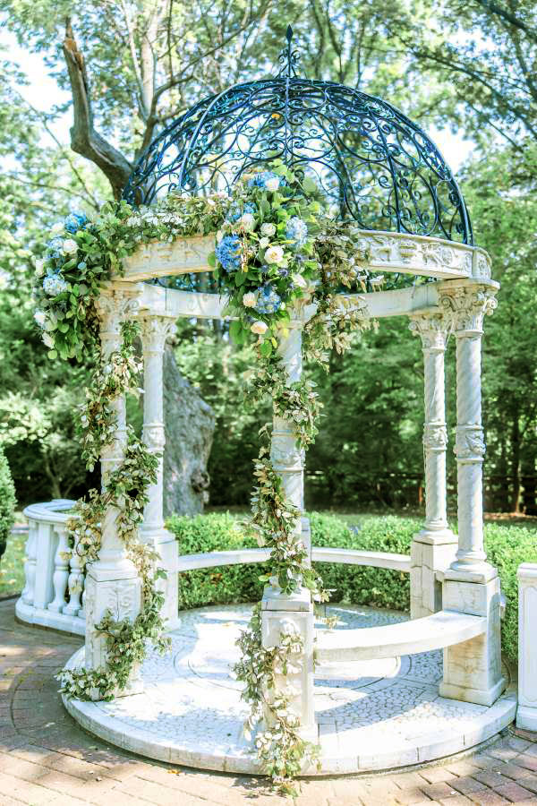 Wedding Gallery : The Larimore, St Louis