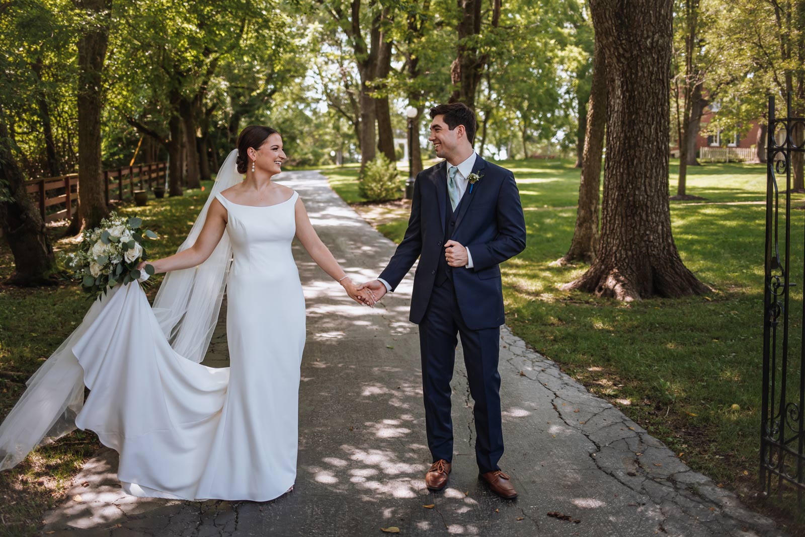 Wedding Gallery: Wedding Couples