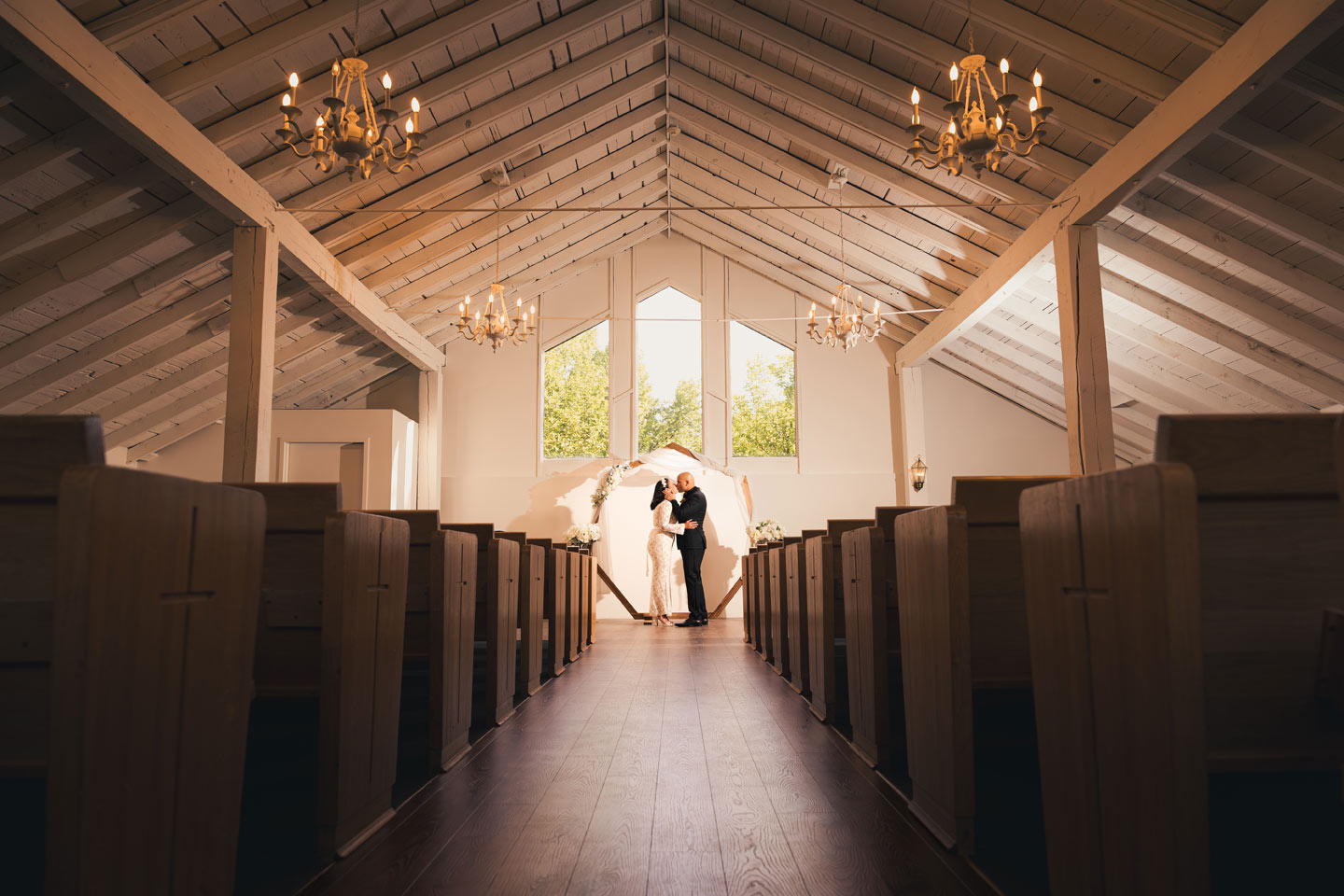 Wedding Gallery : The Larimore, St Louis