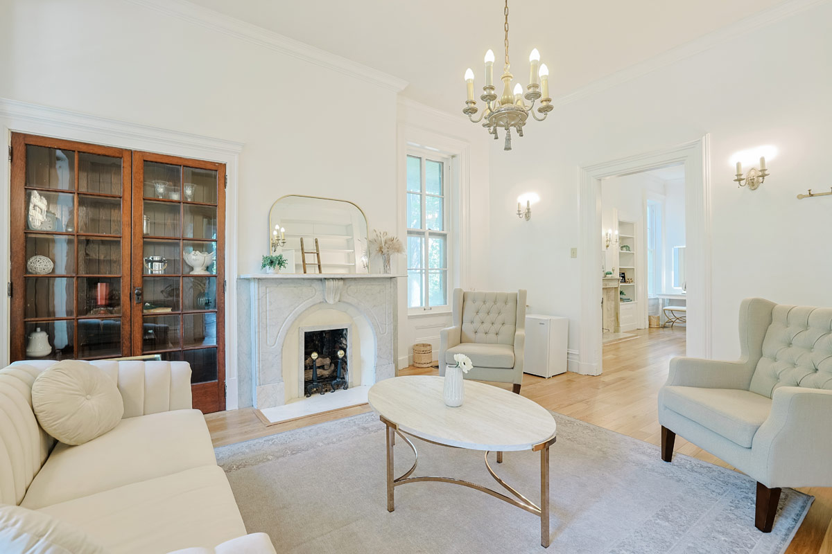 Wedding Gallery : The Larimore, St Louis