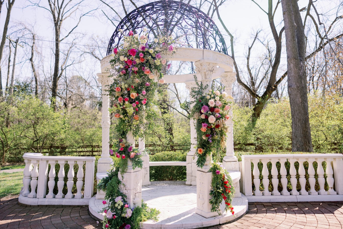 Wedding Gallery : The Larimore, St Louis