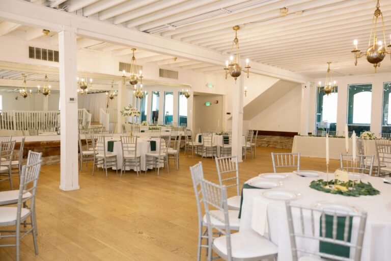 Wedding Gallery : The Larimore, St Louis