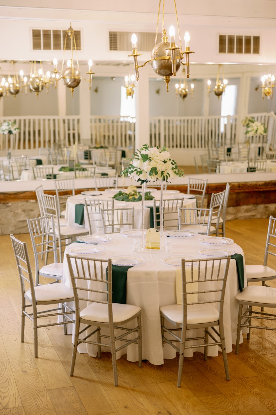 Wedding Gallery : The Larimore, St Louis