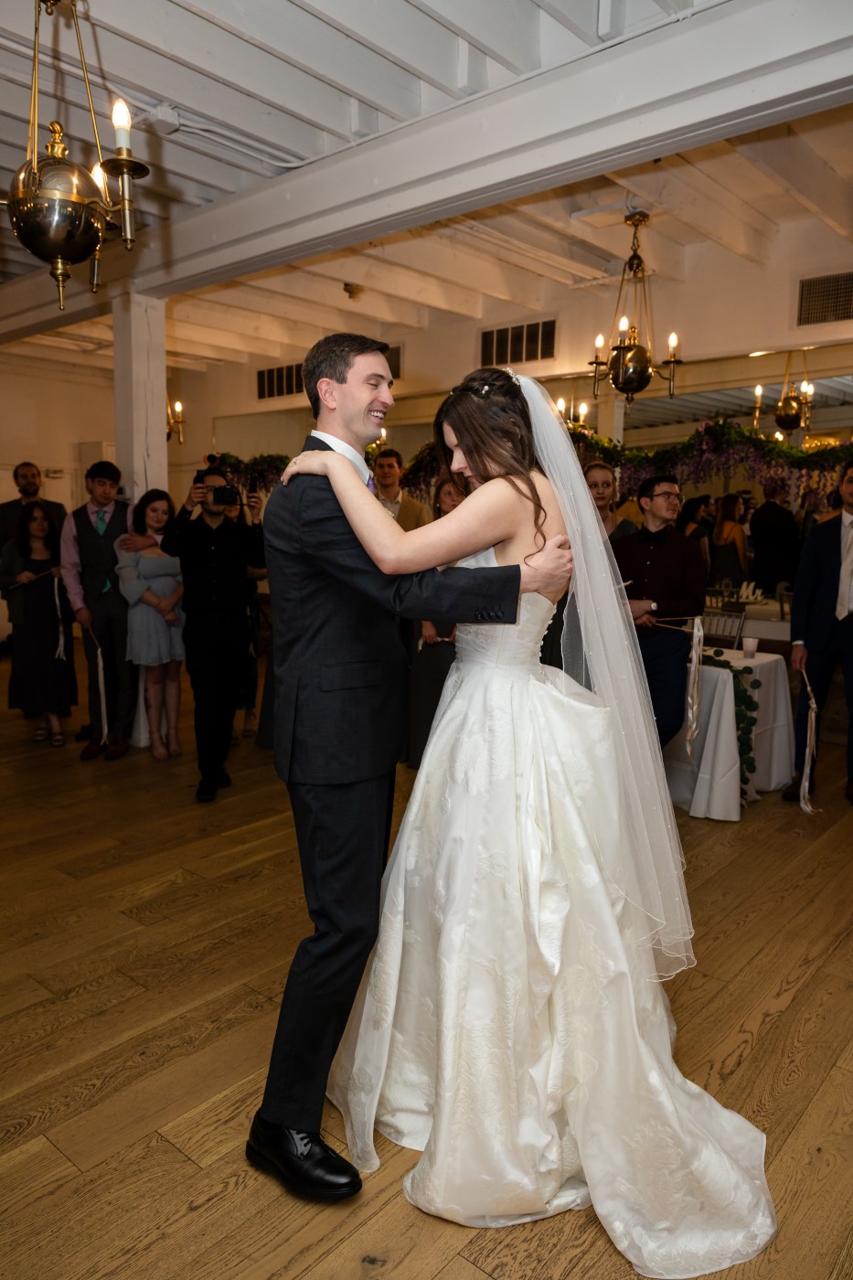 Wedding Gallery: Celebrations